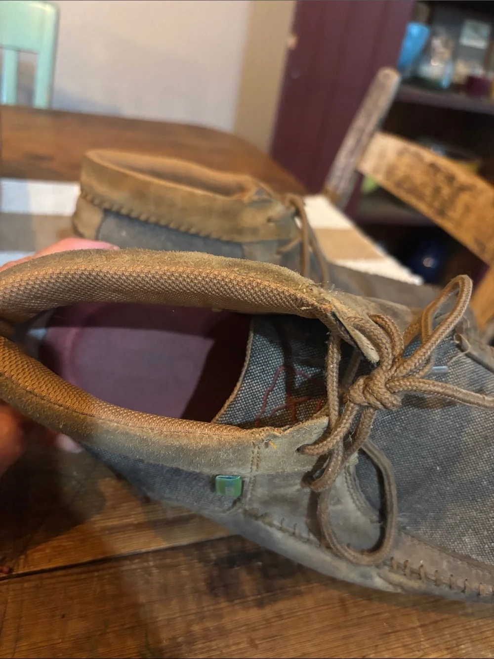Twisted X | Shoes | Twisted X Mens Chukka Boots In Brown And Tan | Poshmark